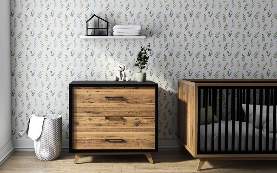 Nursery Collections – All About Kids Furniture